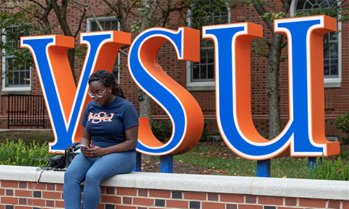 Virginia State University